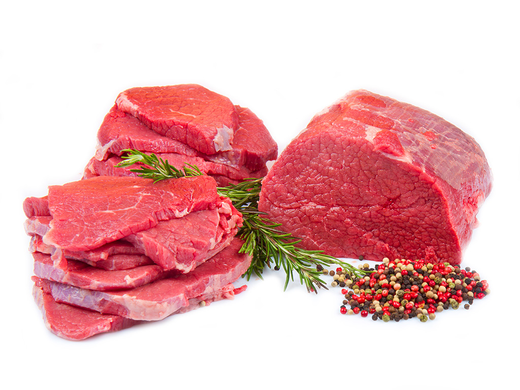 Beef meat